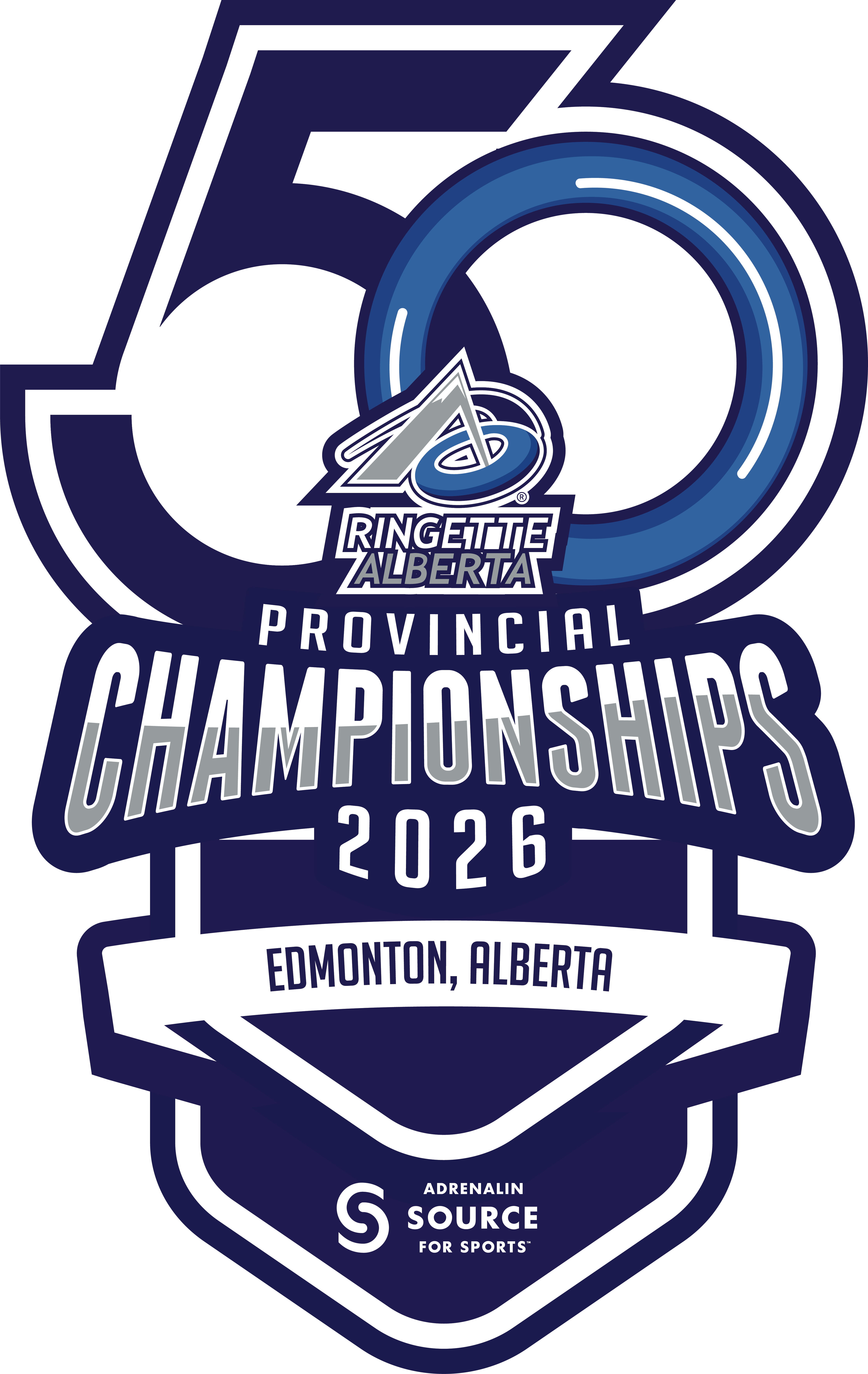 Ringette Alberta Provincial Tournaments : Website by RAMP InterActive